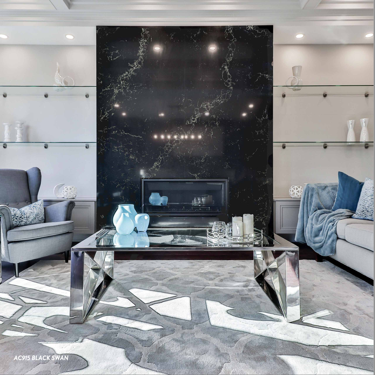 See Exceptionally Engineered Surfaces From AC Stone – AIFF Online