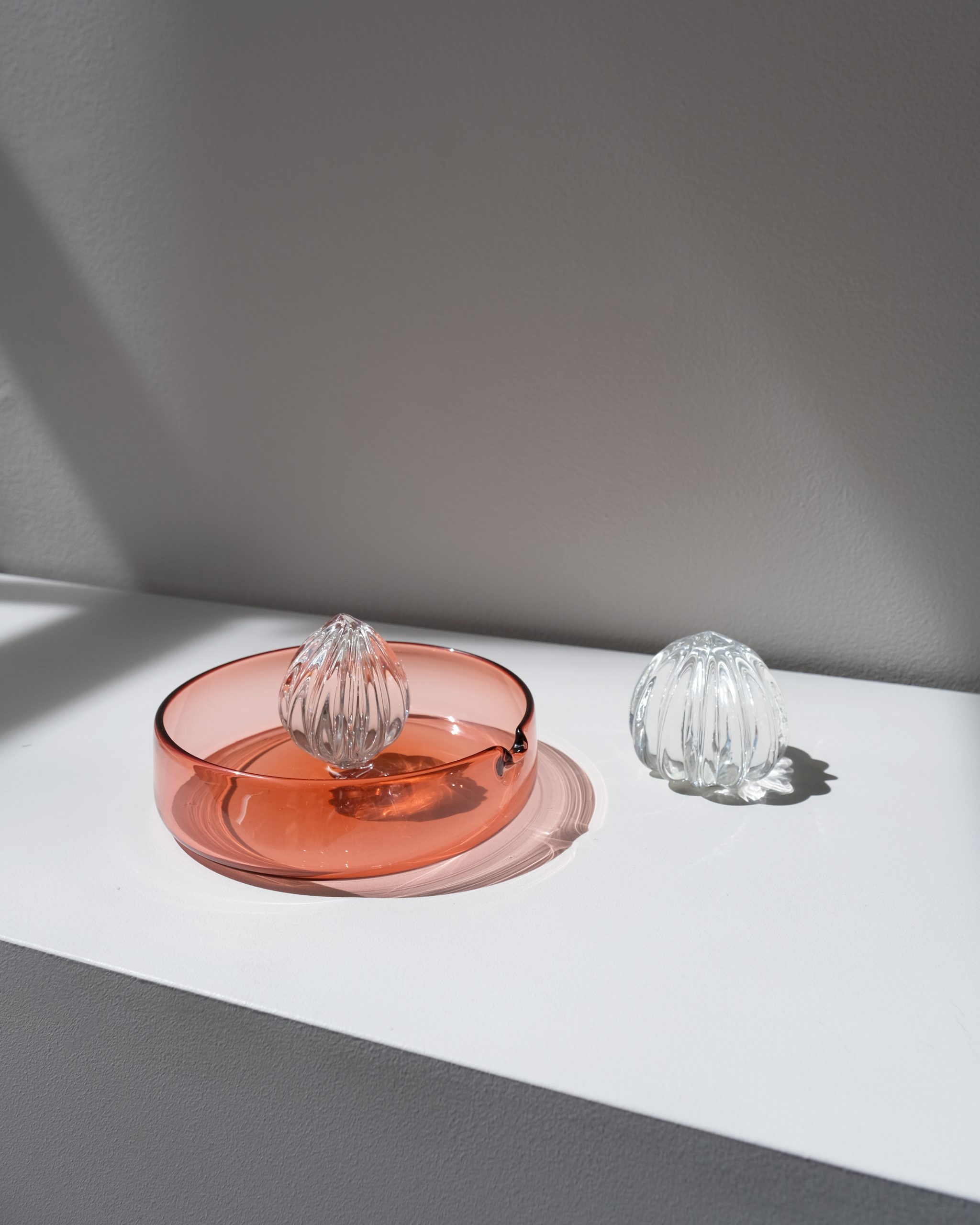Stunning Glass Art From VIVID Design Awards Winner Alexandra Hirst ...