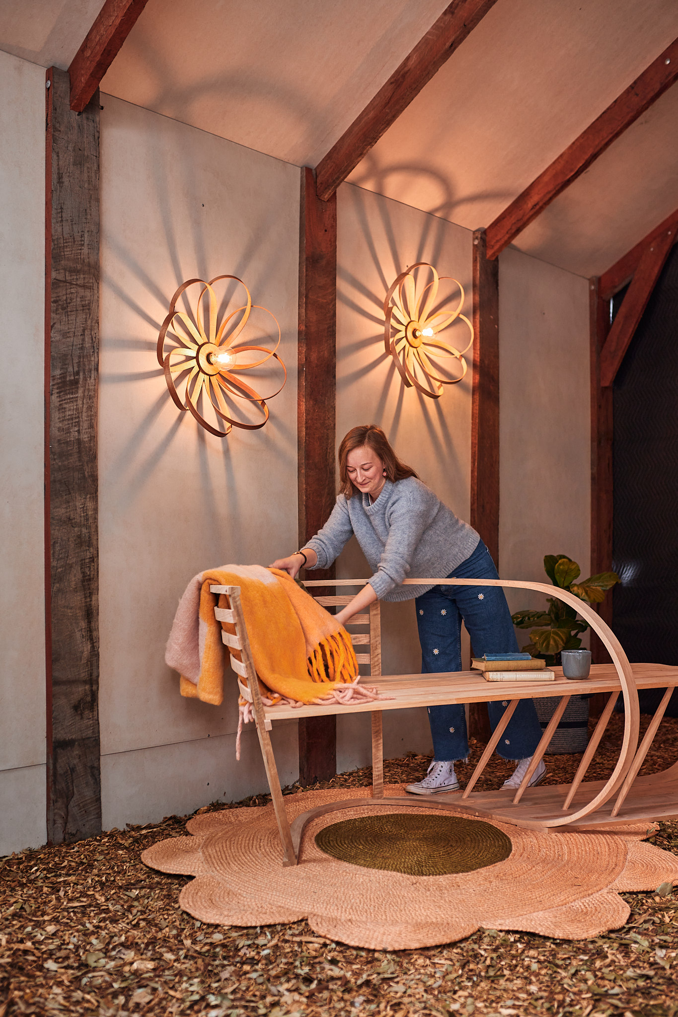 Shapes of the Sea: Timber Technik’s Stunning Designs – AIFF Online