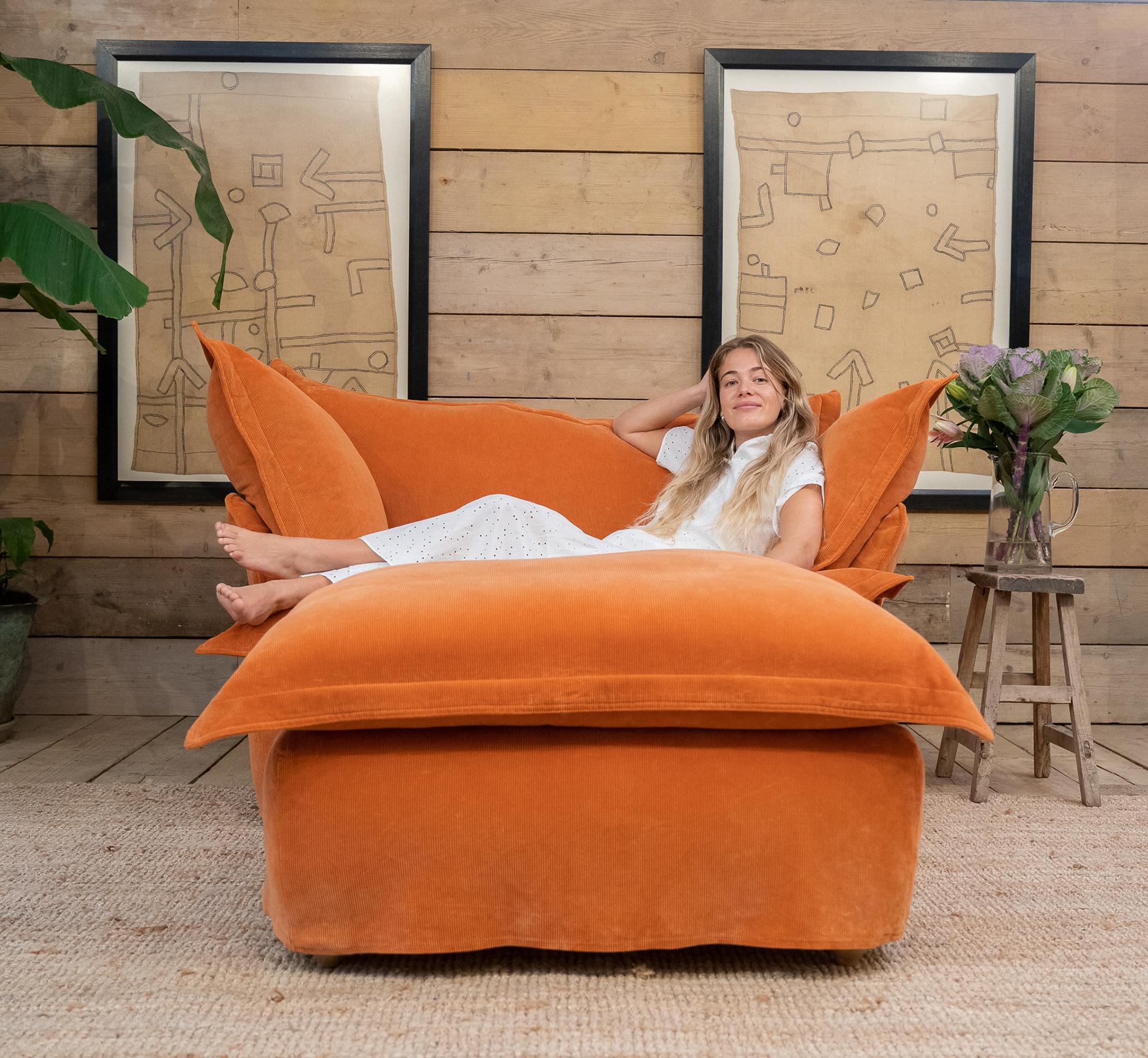 Create a Winter Nest With These Gorgeous Exhibitor Picks – AIFF Online