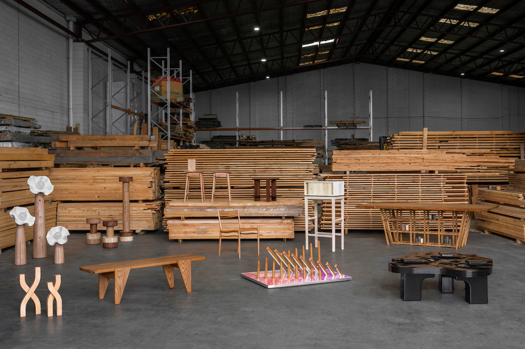 How CERES Fair Wood Are Transforming the Australian Timber Industry ...
