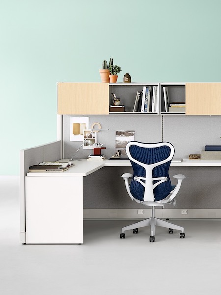 Trend Alert! Return of the Office Cubicle – AIFF Online