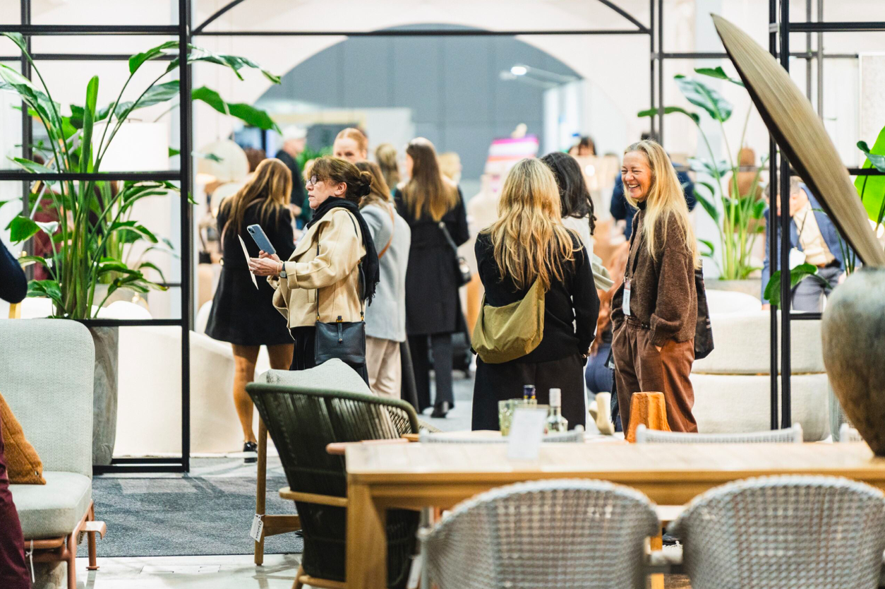 Elements: Experience Creation and Connection in 2025 – AIFF Online