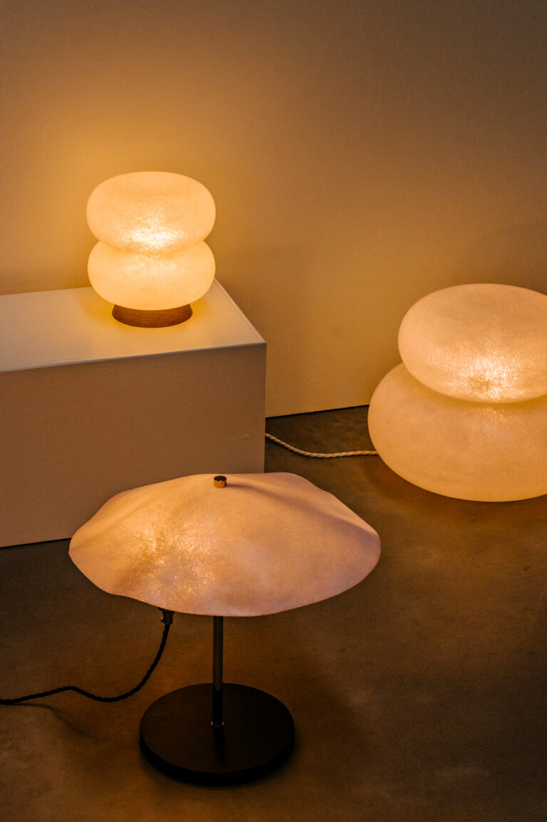 Exquisite Lighting From VIVID Designer Amy Vidler – AIFF Online