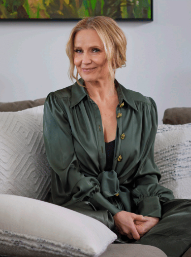 Shaynna Blaze Knows the Power of Good Design – AIFF Online